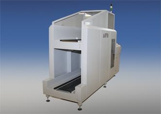 ASYS VEGO Dynamic AES 04 / Magazine unloader with magazine buffer and ...