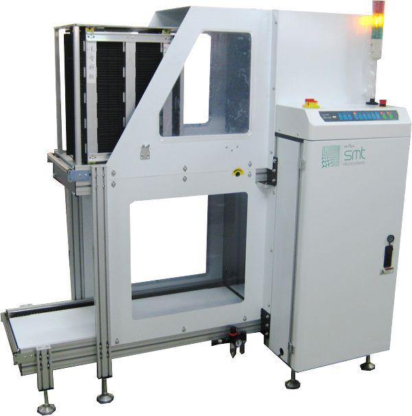 e-flex STANDARD LOADER SERIES - Etama
